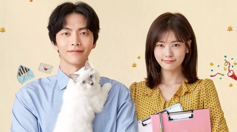 13 Korean Dramas with Contract Marriage Relationship(updated 2026 ...