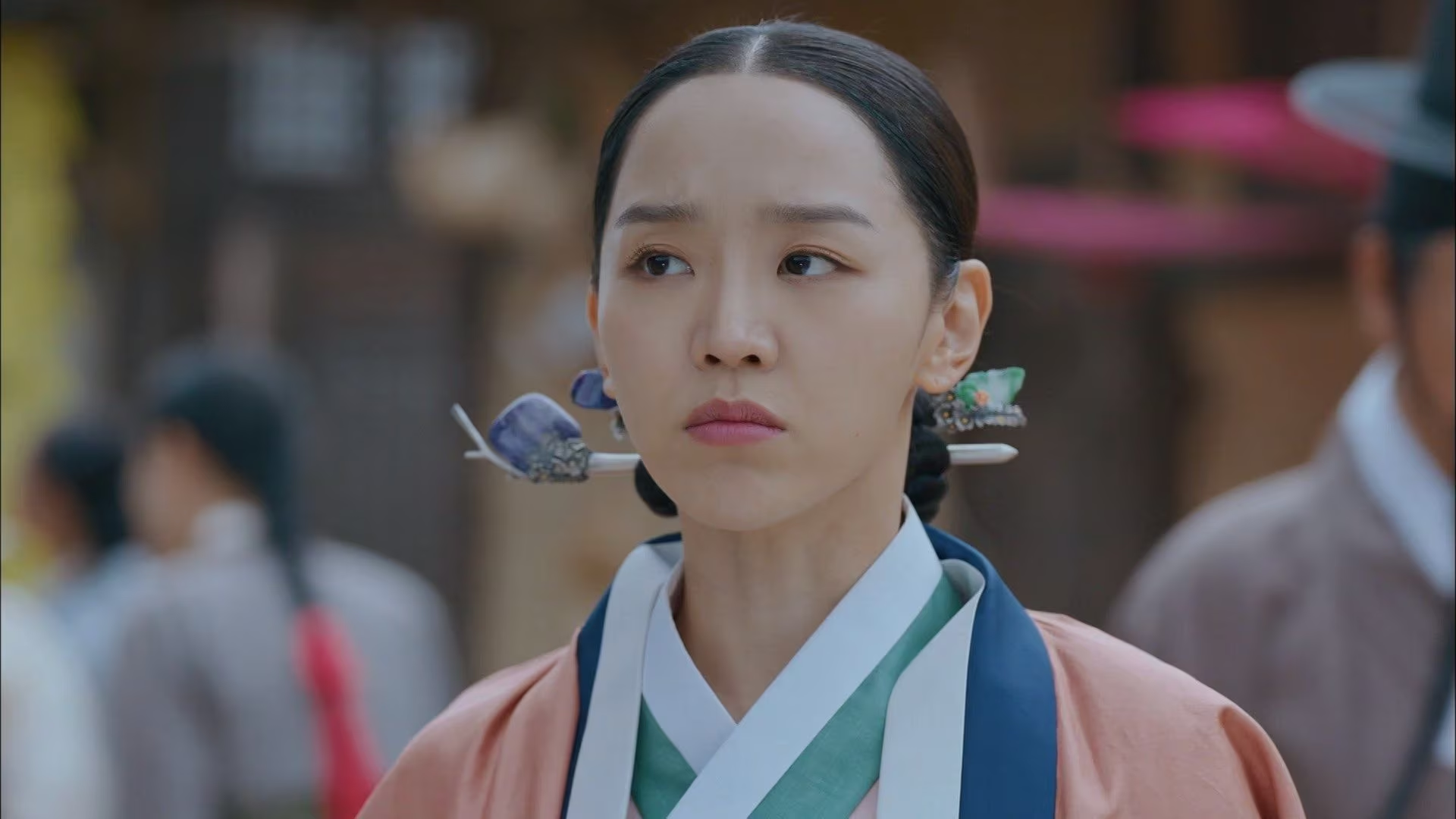 Best 4 kdrama Joseon Queens
