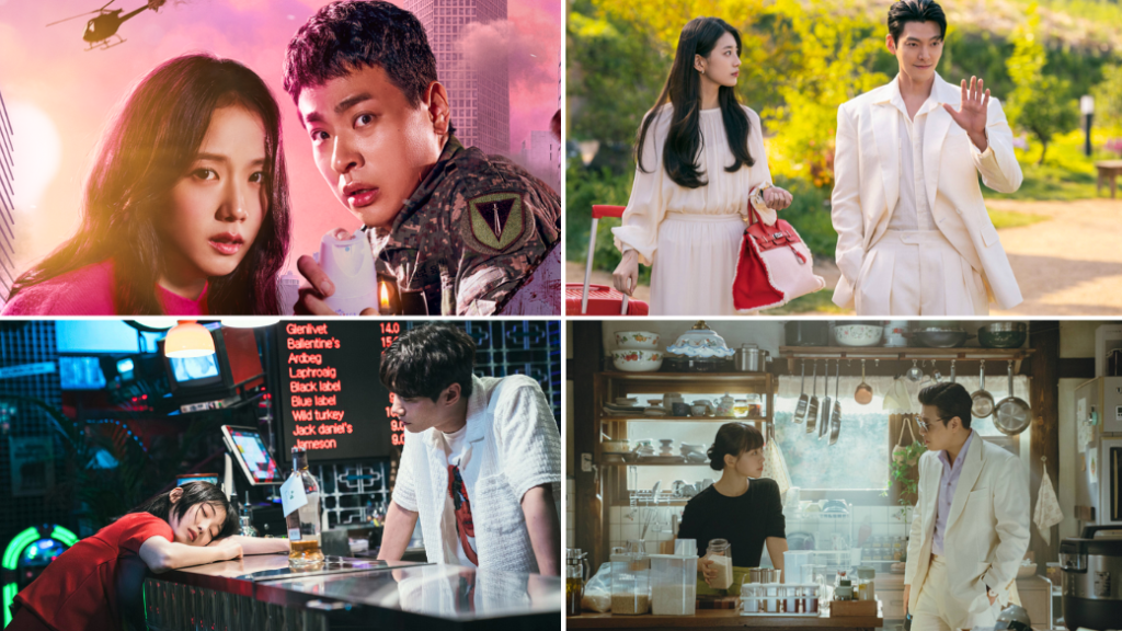 Top 7 Romantic Korean Dramas to Watch in 2025 - Allsorts Kdrama