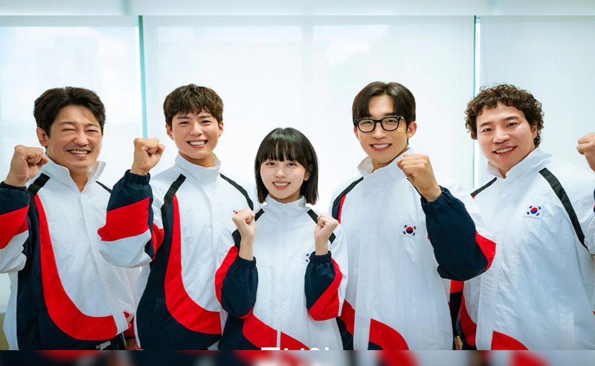 Korean Dramas : Top 38 Best picks of 2025