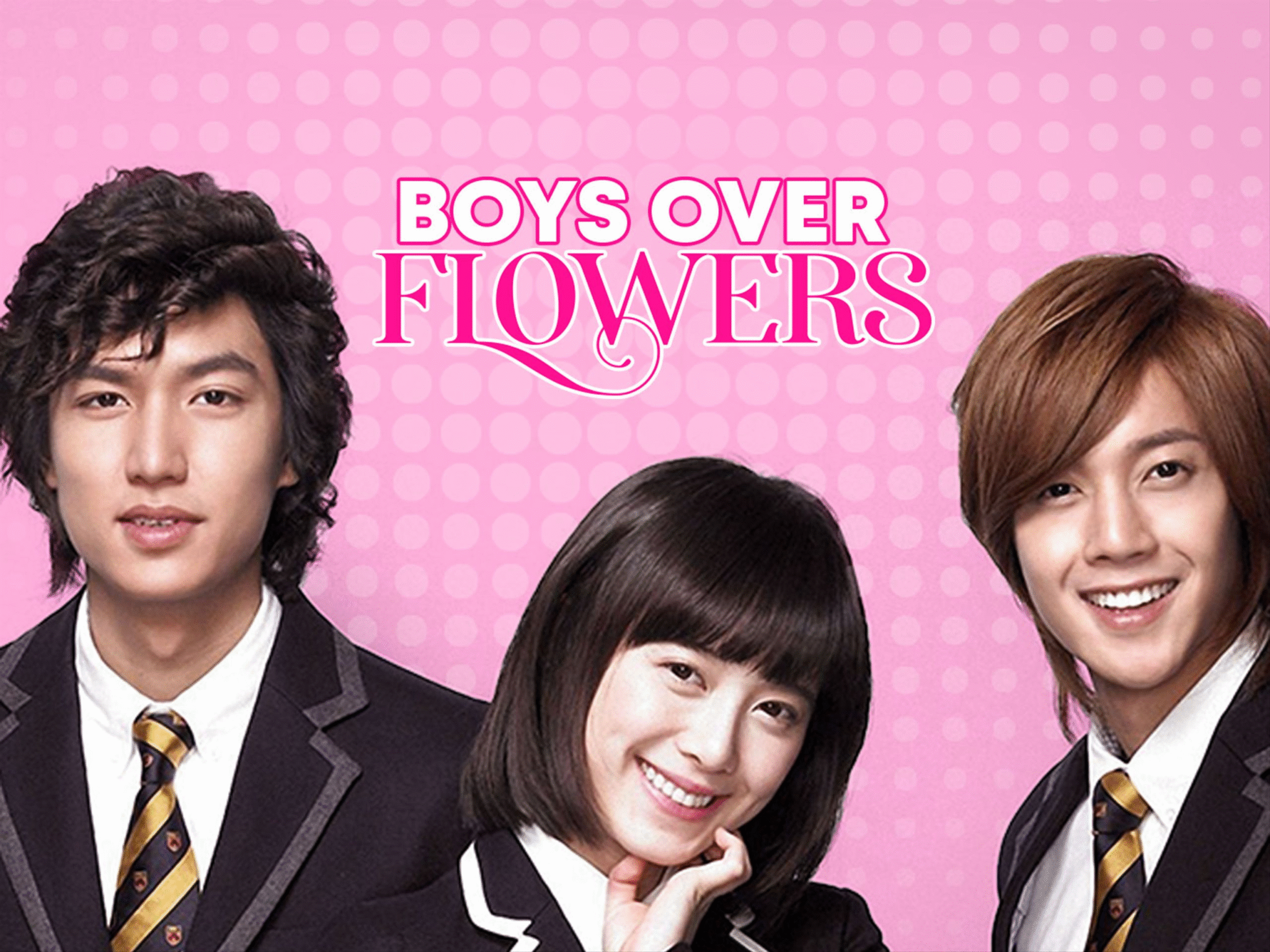 Korean Dramas: Top 30 Most Charming Love Triangles (updated)