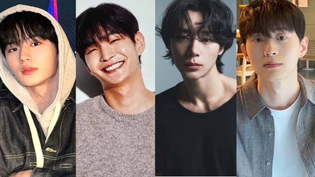 33 Best BL Korean dramas
