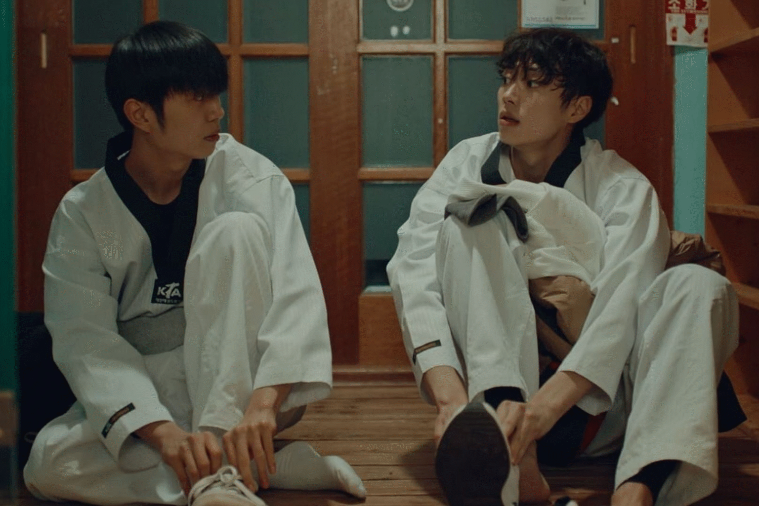 33 Best BL Korean dramas