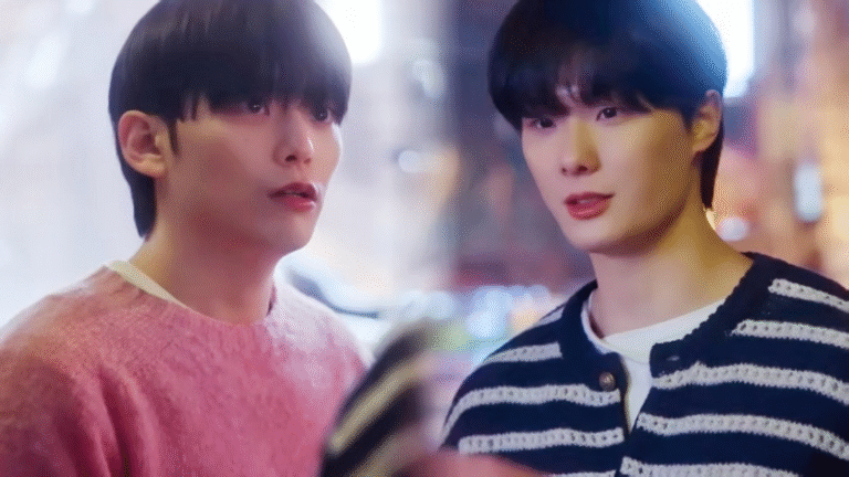 33 Best BL Korean dramas