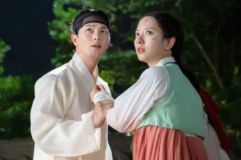 Korean Dramas : Top 38 Best picks of 2025