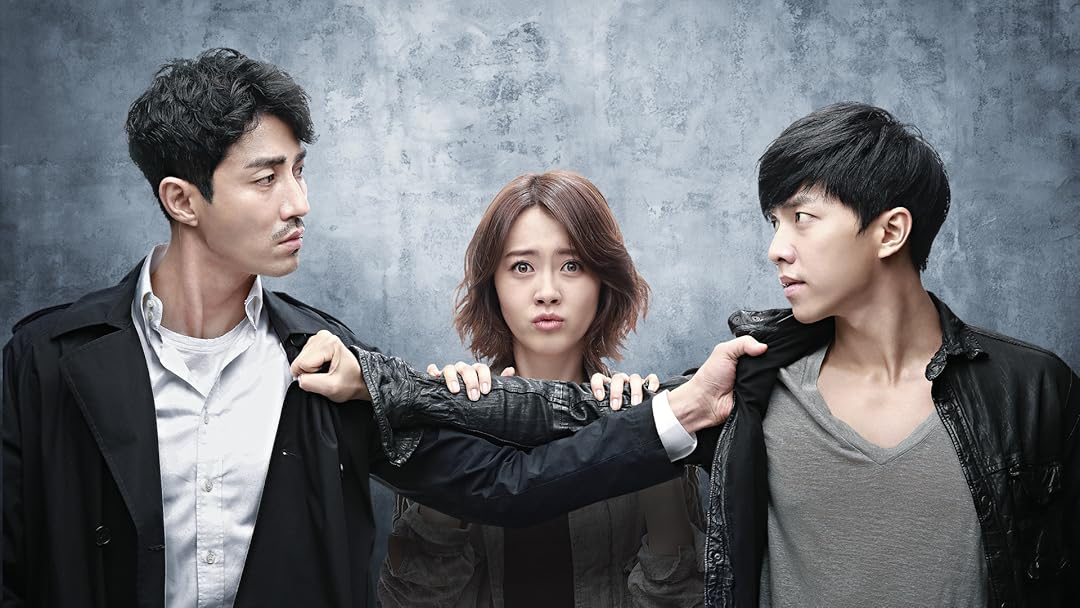 Must Watch Police Korean Dramas