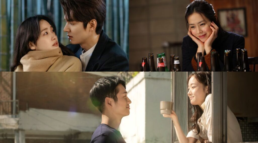22 Must-Watch Oppa Romance Korean Dramas