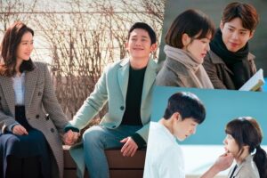 Best 19 Noona Romance K-Dramas to Watch