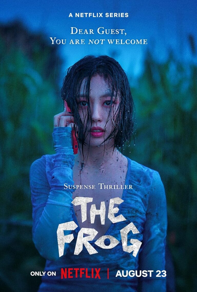 The frog: Korean drama summary