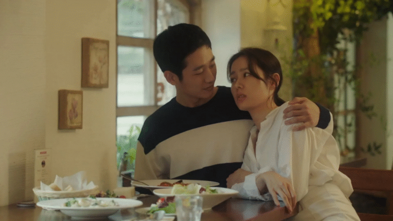 Best 19 Noona Romance K-Dramas to Watch - Allsorts Kdrama