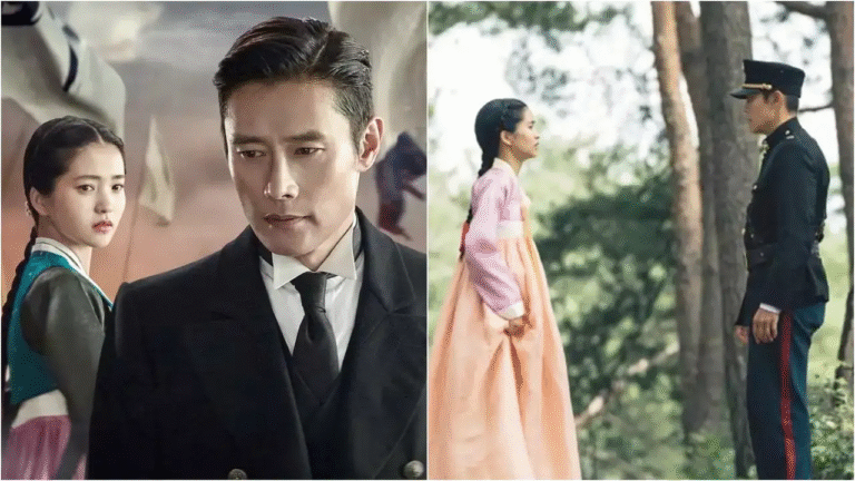 22 Must-Watch Oppa Romance Korean Dramas