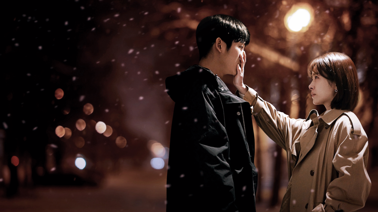 Best 19 Noona Romance K-Dramas to Watch - Allsorts Kdrama